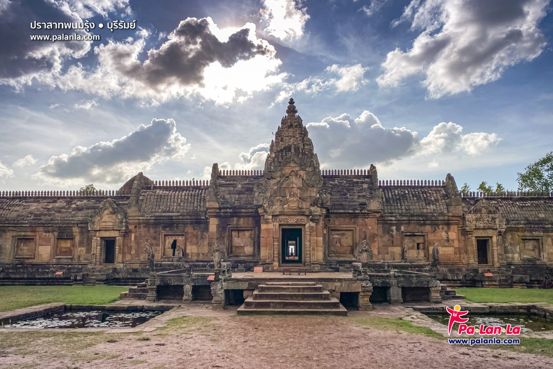 ปราสาทพนมรุ้ง จังหวัดบุรีรัมย์ ประเทศไทย - เพื่อนที่จะพาคุณไปสัมผัสมุมสวยๆ ของทุกสถานที่ท่อง ...